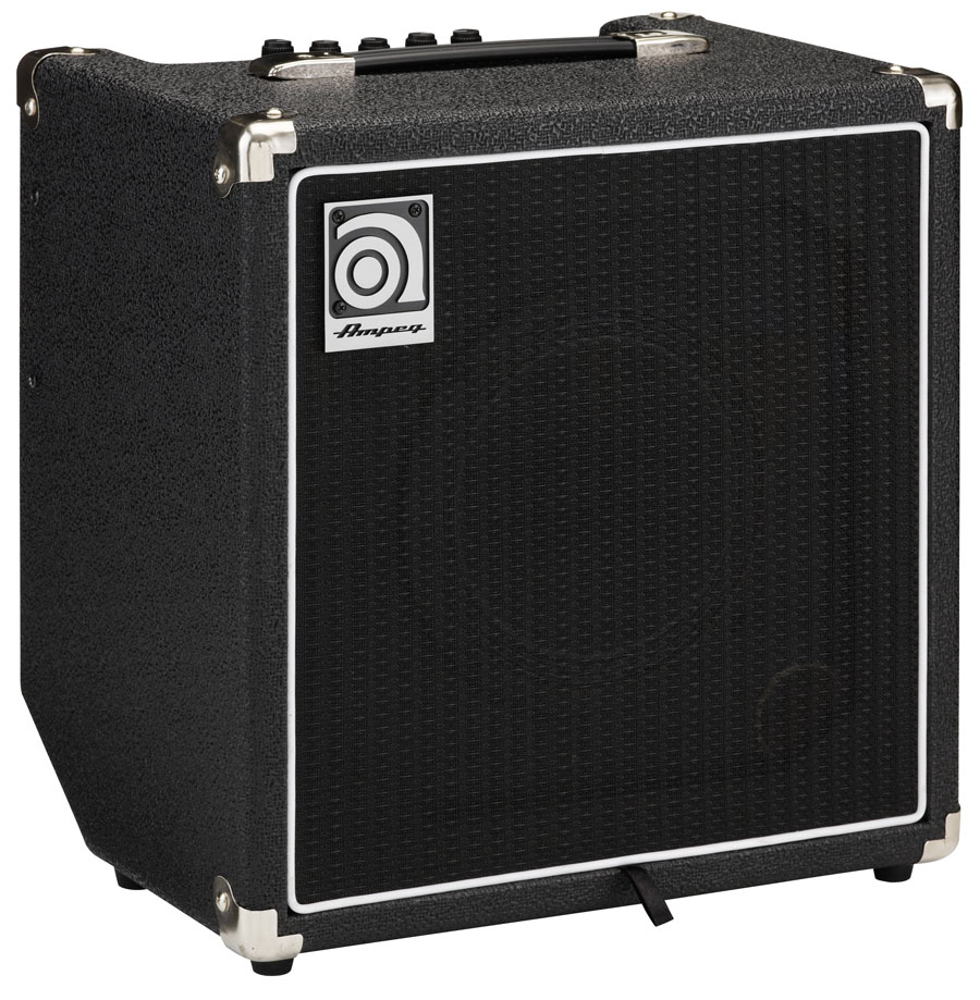 Ampeg BA 108 - Bajos y Bajistas